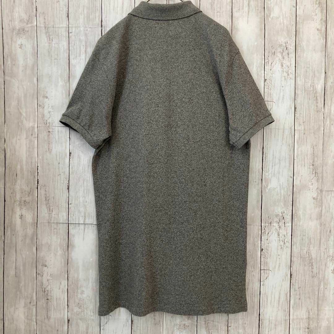 POLO RALPH LAUREN - ポロラルフローレン ポニー刺繍ロゴ 半袖 POLO RALPH LAUREN - ポロラルフローレン ポニー刺繍ロゴ 半袖