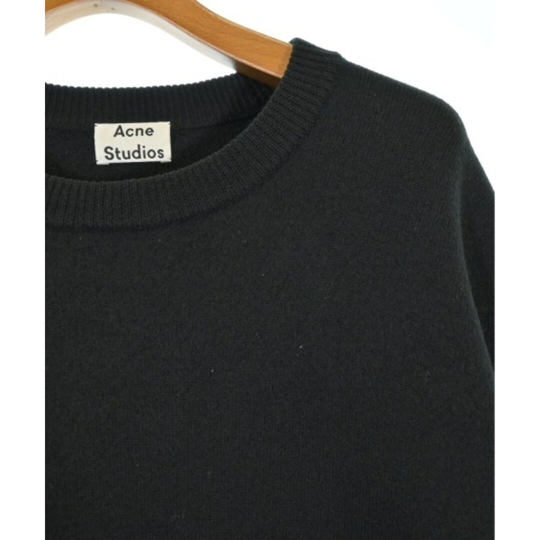 Acne Studios - Acne Studios アクネストゥディオズ ニット Acne Studios - Acne Studios アクネストゥディオズ ニット