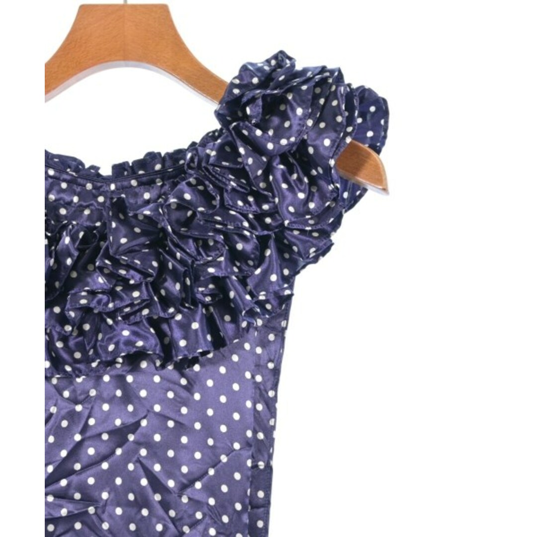 COMME des GARCONS GIRL - COMME des GARCONS GIRL ワンピース S COMME des GARCONS GIRL - COMME des GARCONS GIRL ワンピース S