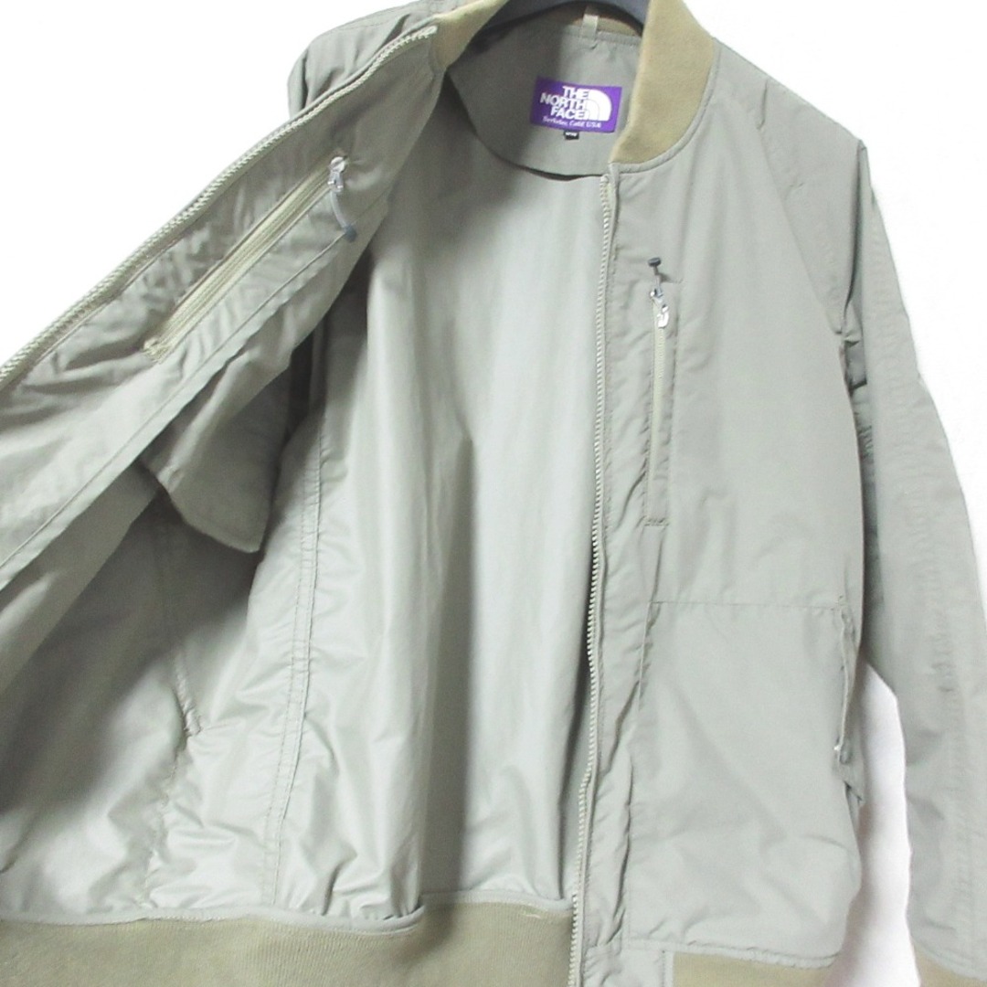 良品 THE NORTH FACE ノースフェイスパープルレーベル ナナミカ 良品 THE NORTH FACE ノースフェイスパープルレーベル ナナミカ