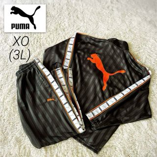 PUMA(ジャージ ・ オレンジ/橙色系)のフリマアイテム一覧 PUMA(ジャージ ・ オレンジ/橙色系)のフリマアイテム一覧