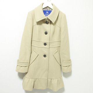 BURBERRY BLUE LABEL - 良品 BURBERRY BLUE LABEL バーバリー BURBERRY BLUE LABEL - 良品 BURBERRY BLUE LABEL バーバリー