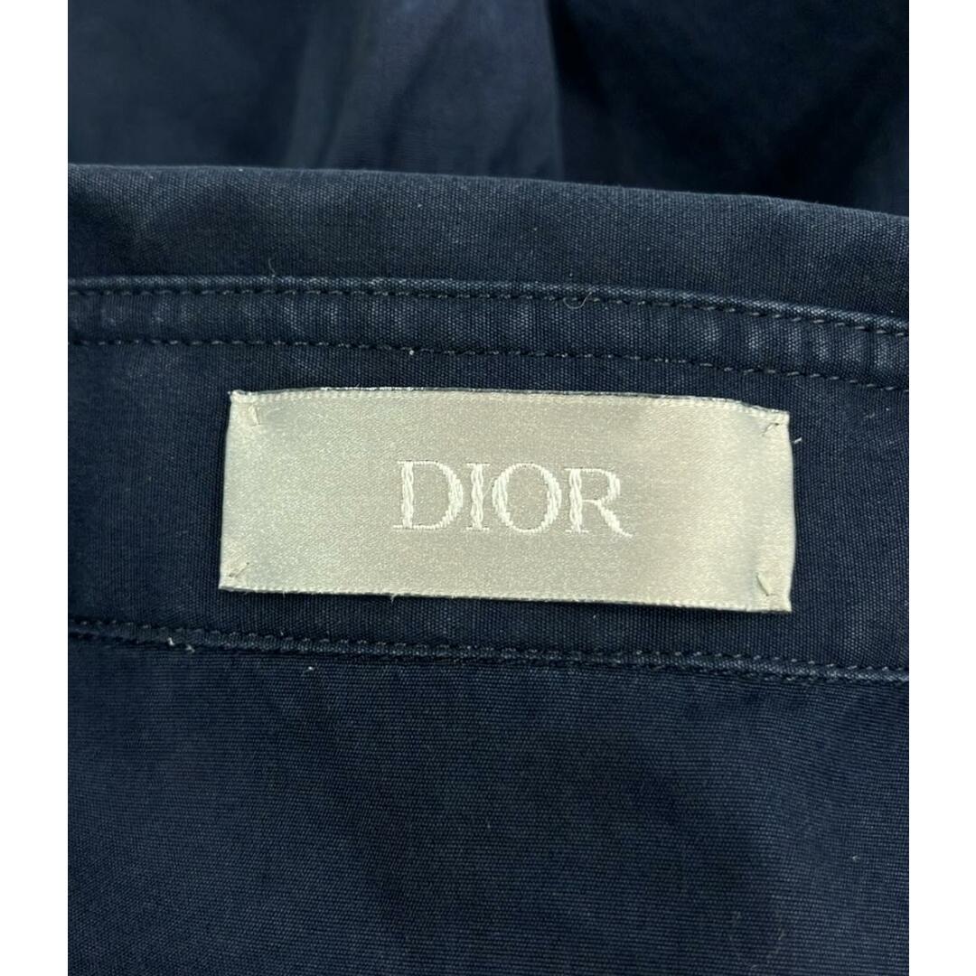 Christian Dior - クリスチャンディオール Christian Dior 長袖 Christian Dior - クリスチャンディオール Christian Dior 長袖