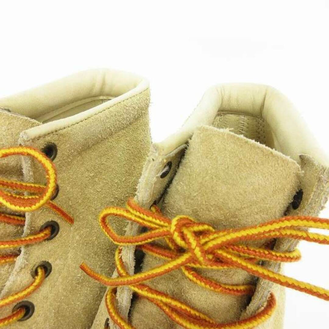 CHIPPEWA - チペワ 白タグ 初期 ヴィンテージ ブーツ ショート CHIPPEWA - チペワ 白タグ 初期 ヴィンテージ ブーツ ショート
