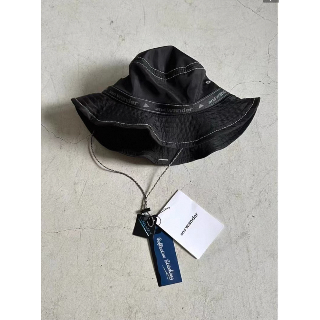 and wander - アンドワンダー AND WANDER-COOLMAX屋外登山徒歩 and wander - アンドワンダー AND WANDER-COOLMAX屋外登山徒歩
