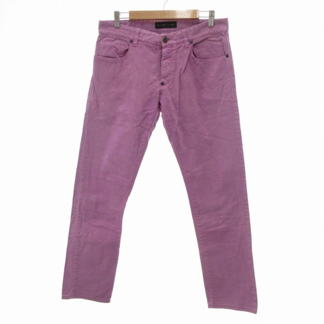 ETRO - エトロ ETRO 32 SLIM カラーデニムパンツ ジーンズ ETRO - エトロ ETRO 32 SLIM カラーデニムパンツ ジーンズ