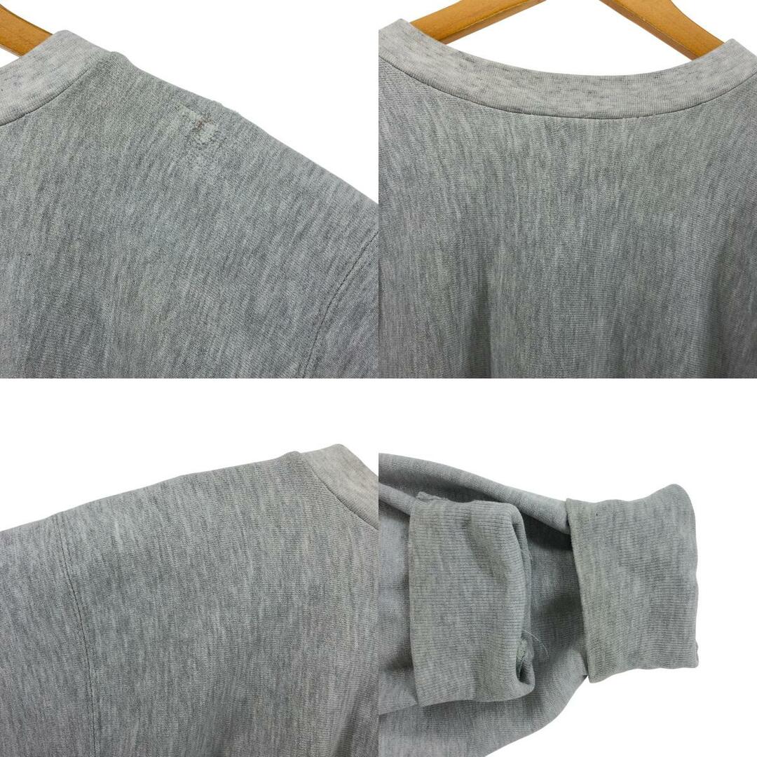 Champion - 古着 80年代 チャンピオン Champion REVERSE WEAVE Champion - 古着 80年代 チャンピオン Champion REVERSE WEAVE