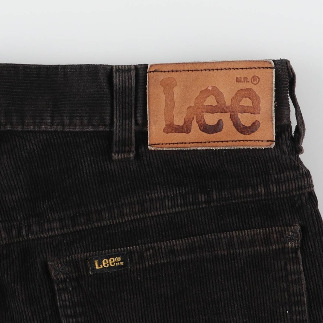 Lee - 古着 ~90年代 リー Lee RIDERS ライダース フレアカット Lee - 古着 ~90年代 リー Lee RIDERS ライダース フレアカット