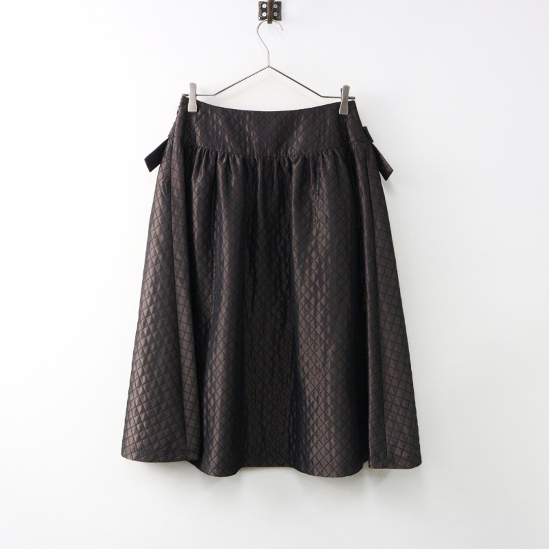 M'S GRACY - 2024AW エムズグレイシー M'S GRACY リボン M'S GRACY - 2024AW エムズグレイシー M'S GRACY リボン