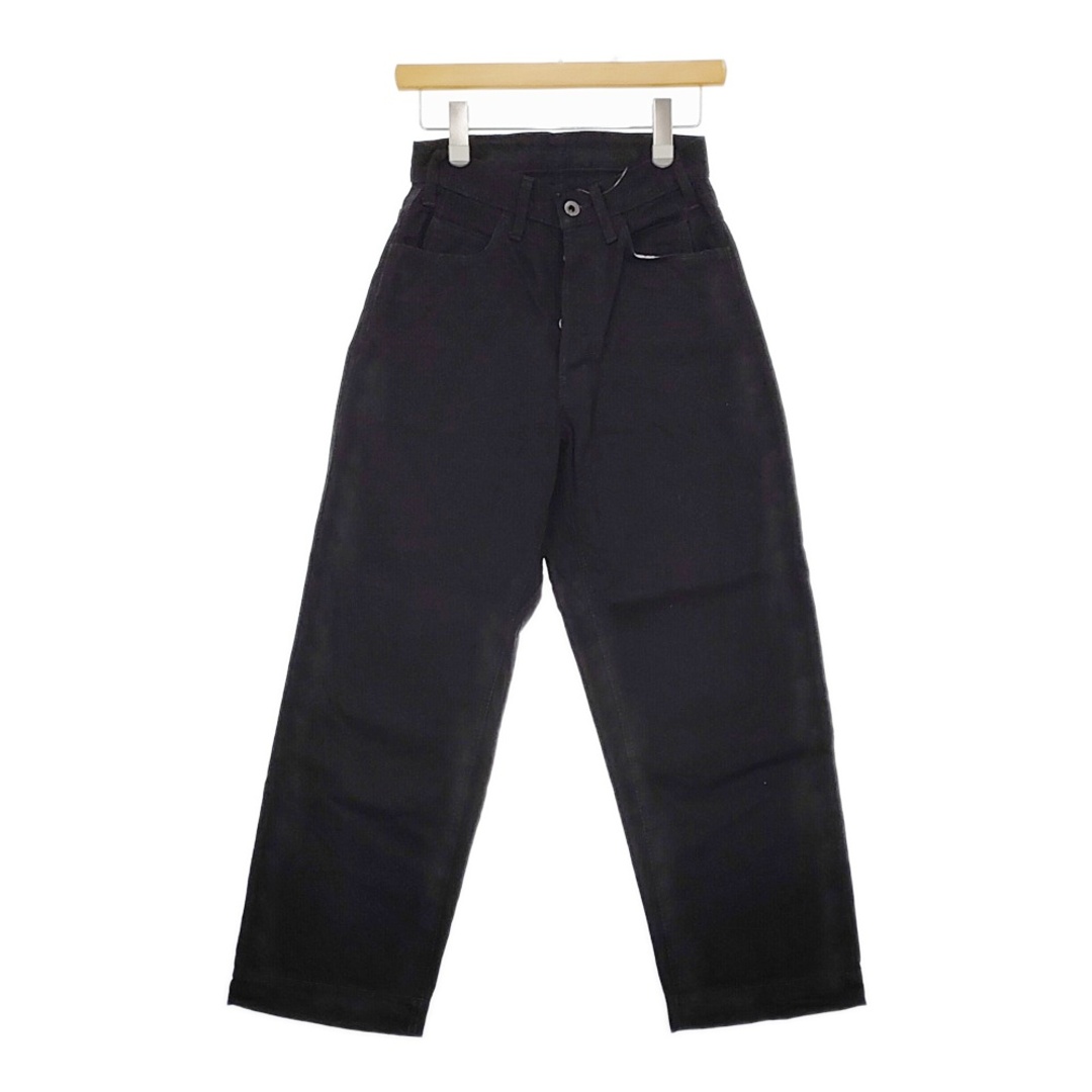 BRUNABOINNE - BRU NA BOINNE 新品 フェリシンビッシュブラック BRUNABOINNE - BRU NA BOINNE 新品 フェリシンビッシュブラック