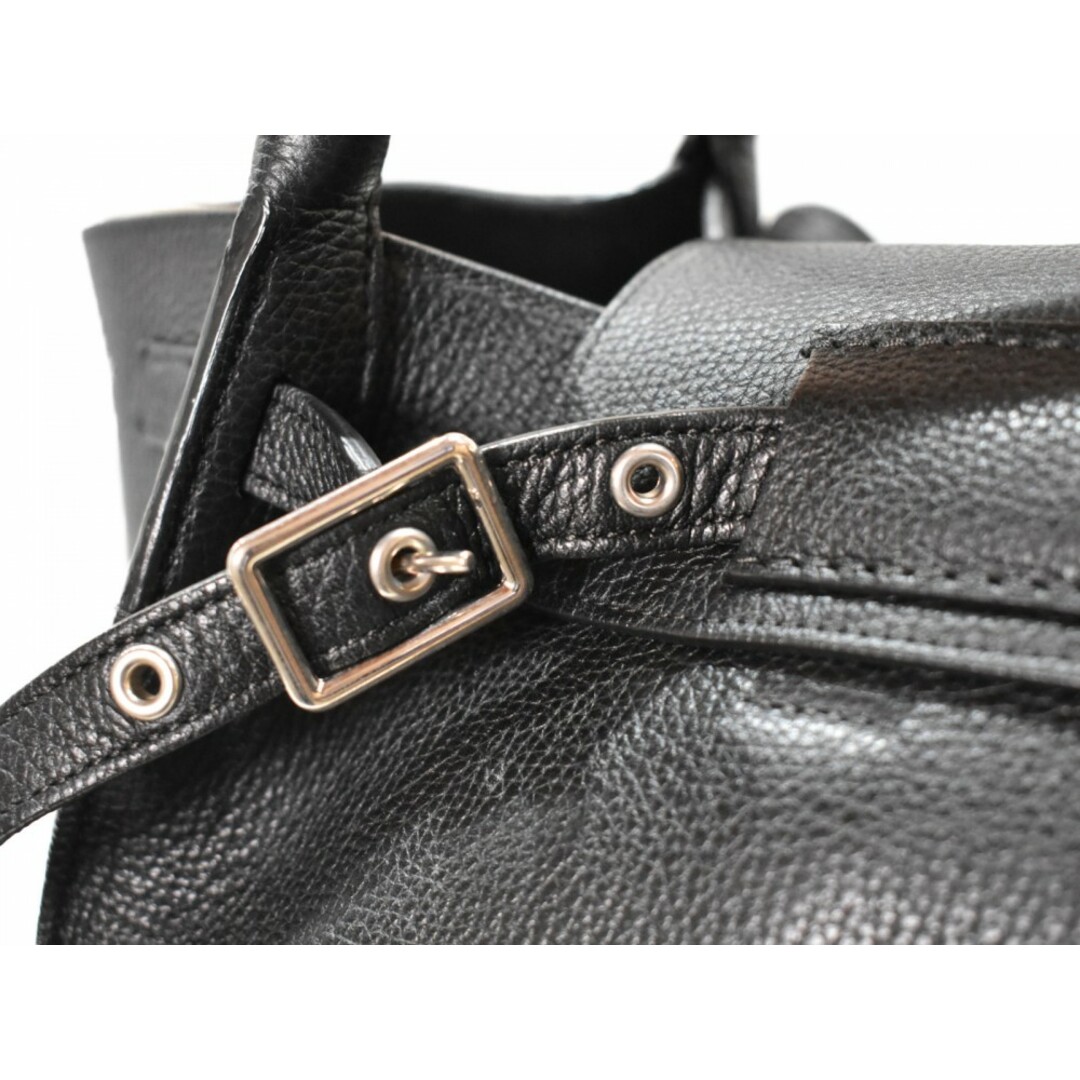 CELINE - 【中古品】CELINE ビッグバッグ スモール ブラック CELINE - 【中古品】CELINE ビッグバッグ スモール ブラック