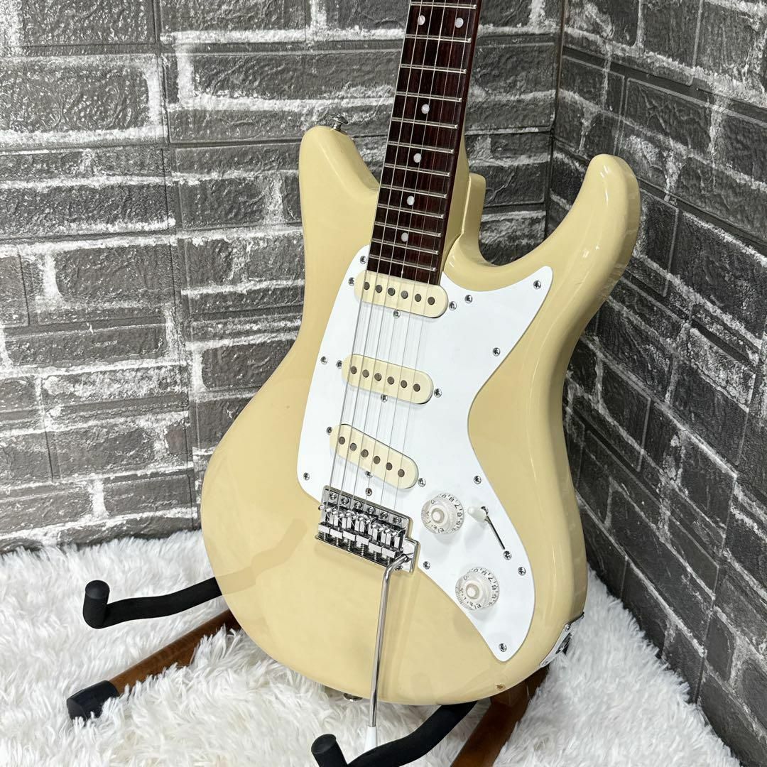 YAMAHA SS300 日本製 ジャパンビンテージ ビザール ヤマハの通販 YAMAHA SS300 日本製 ジャパンビンテージ ビザール ヤマハの通販