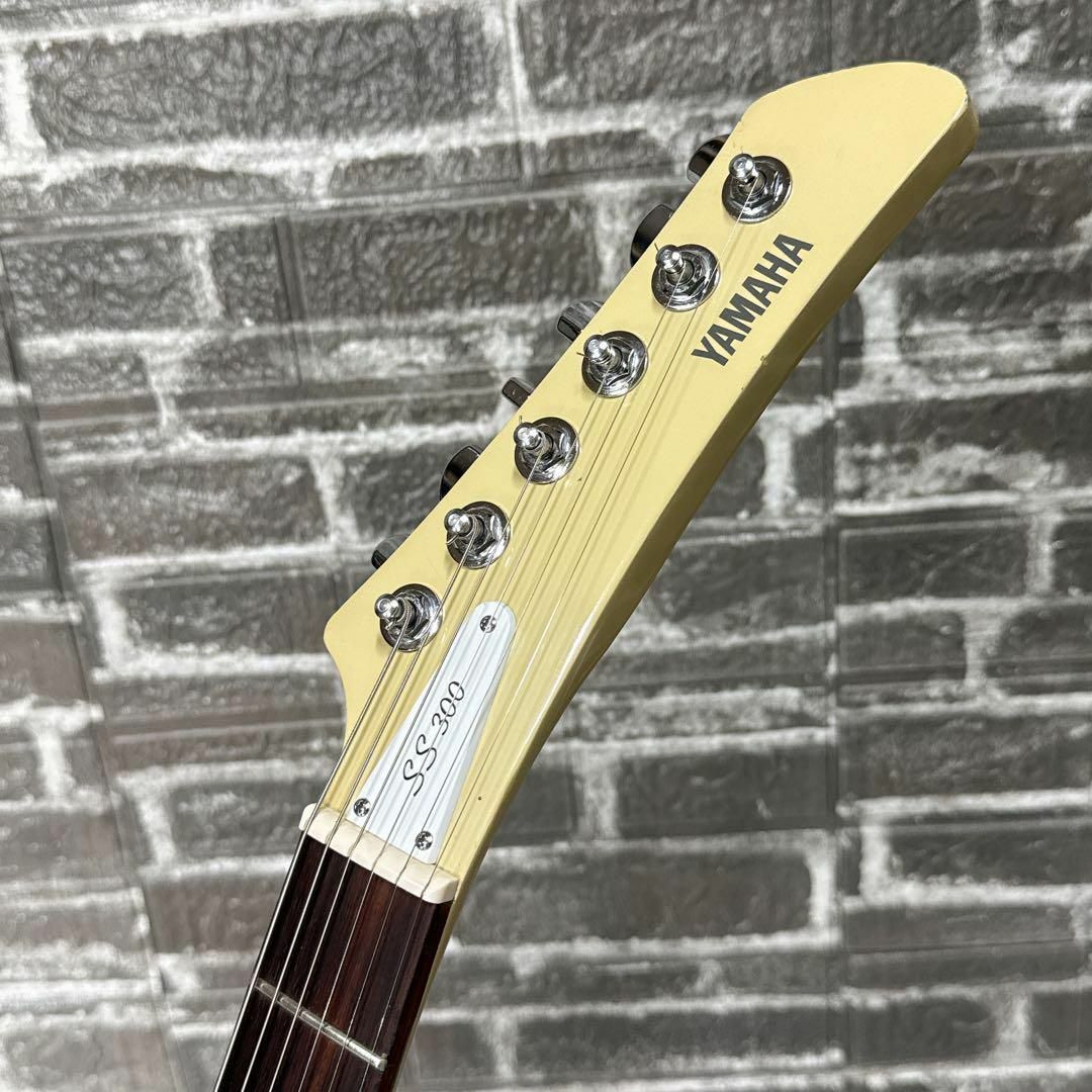 YAMAHA SS300 日本製 ジャパンビンテージ ビザール ヤマハの通販 YAMAHA SS300 日本製 ジャパンビンテージ ビザール ヤマハの通販