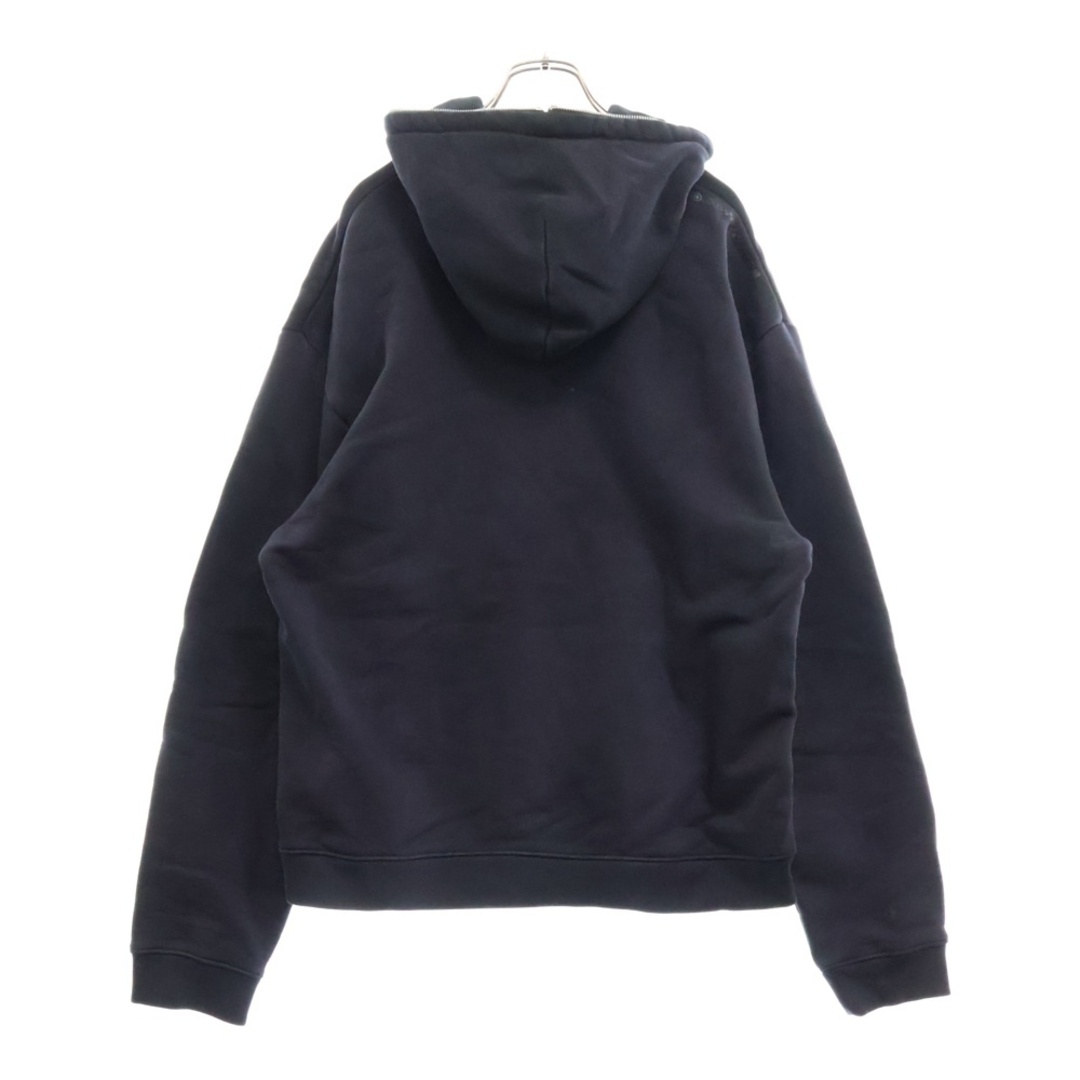 NIKE - NIKE ナイキ JORDAN BRAND ×Pullover Hoodie トラヴィス NIKE - NIKE ナイキ JORDAN BRAND ×Pullover Hoodie トラヴィス
