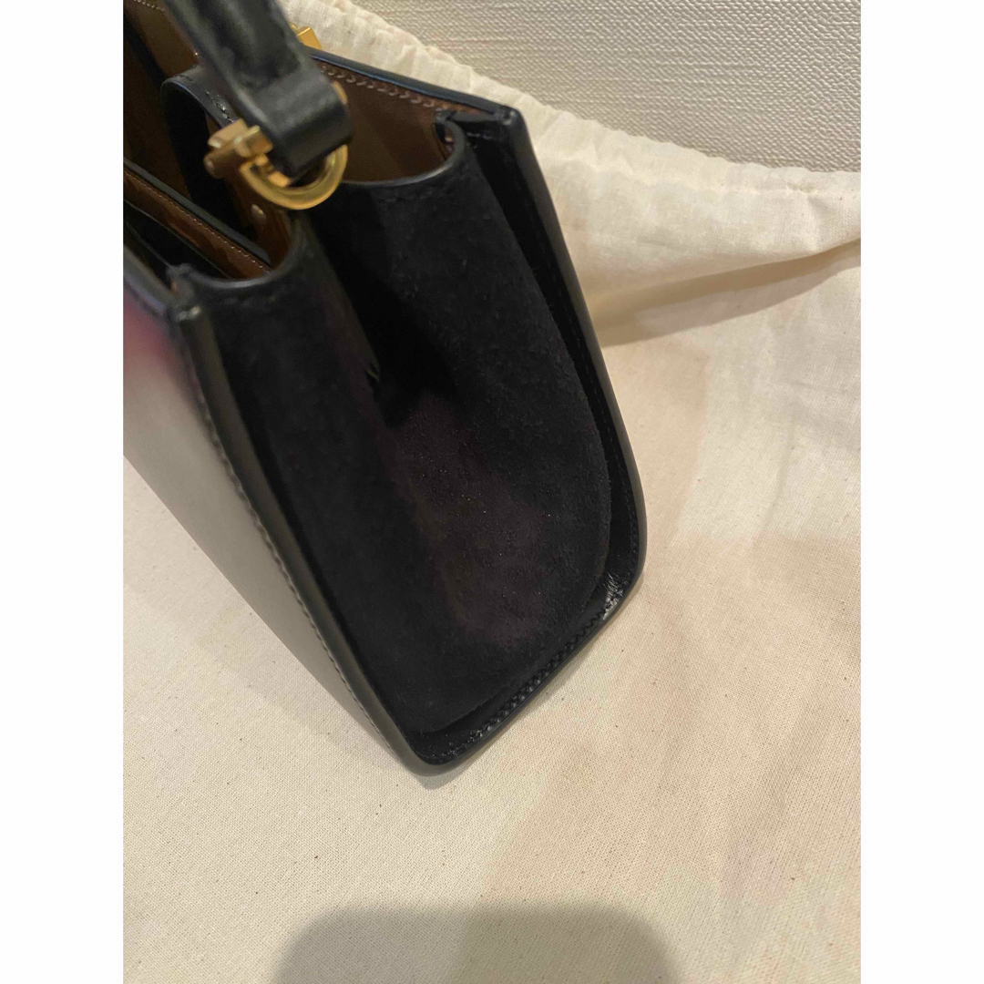 Tory Burch - お値下可能❣️トリーバーチ❣️エレノア ミニ Tory Burch - お値下可能❣️トリーバーチ❣️エレノア ミニ