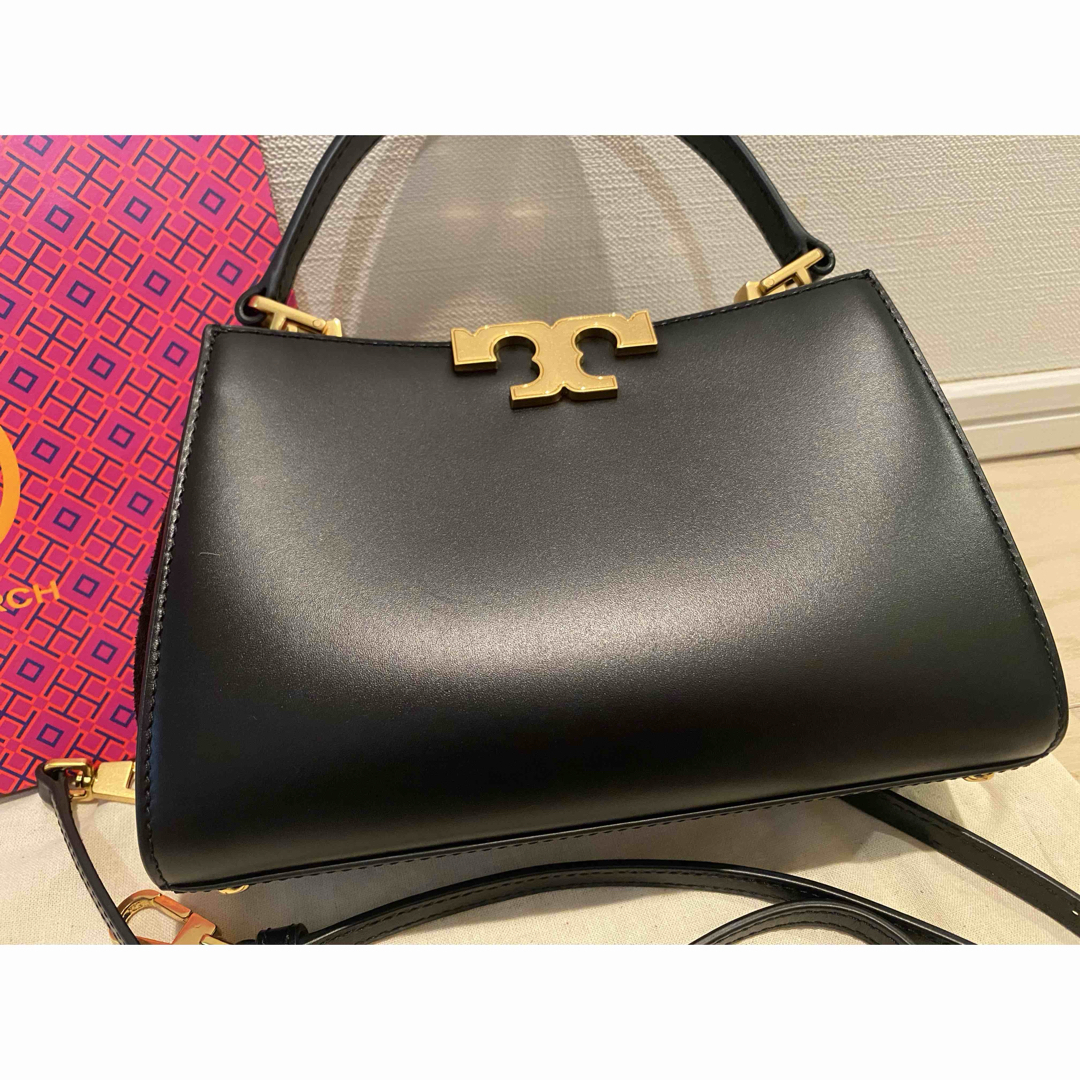 Tory Burch - お値下可能❣️トリーバーチ❣️エレノア ミニ Tory Burch - お値下可能❣️トリーバーチ❣️エレノア ミニ