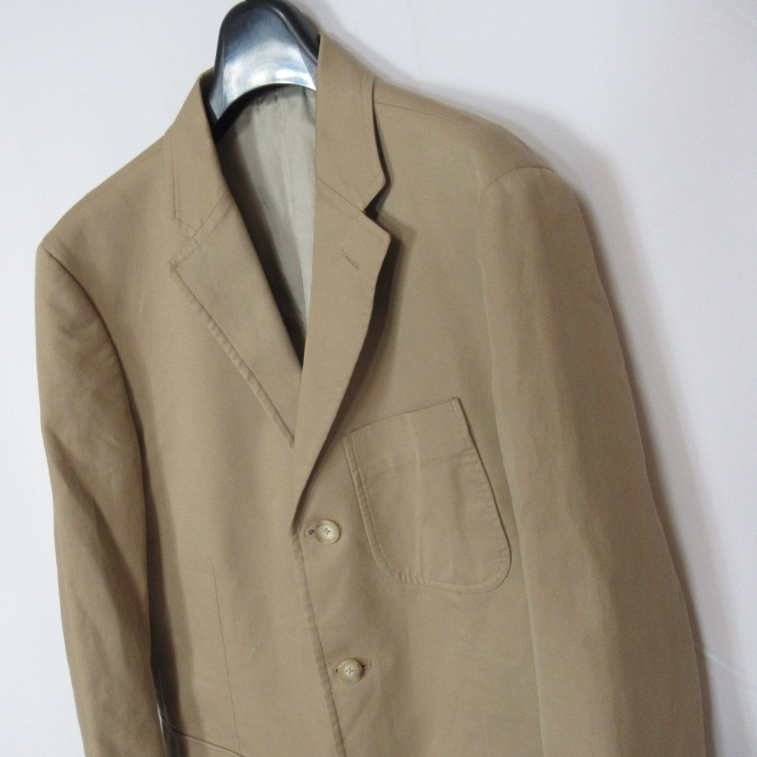 POLO RALPH LAUREN - POLO RALPH LAUREN / tailored jacket Mの POLO RALPH LAUREN - POLO RALPH LAUREN / tailored jacket Mの