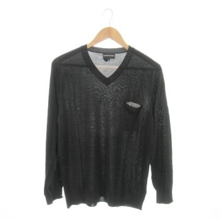 EMPORIO ARMANI(ニット/セーター)のフリマアイテム一覧 EMPORIO ARMANI(ニット/セーター)のフリマアイテム一覧