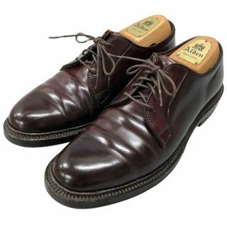 Alden(ドレス/ビジネス)のフリマアイテム一覧 Alden(ドレス/ビジネス)のフリマアイテム一覧