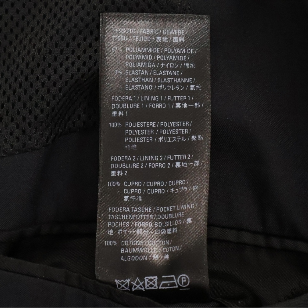 BALENCIAGA - BALENCIAGA バレンシアガ 21AW 663079 TKO29 裏地 BALENCIAGA - BALENCIAGA バレンシアガ 21AW 663079 TKO29 裏地