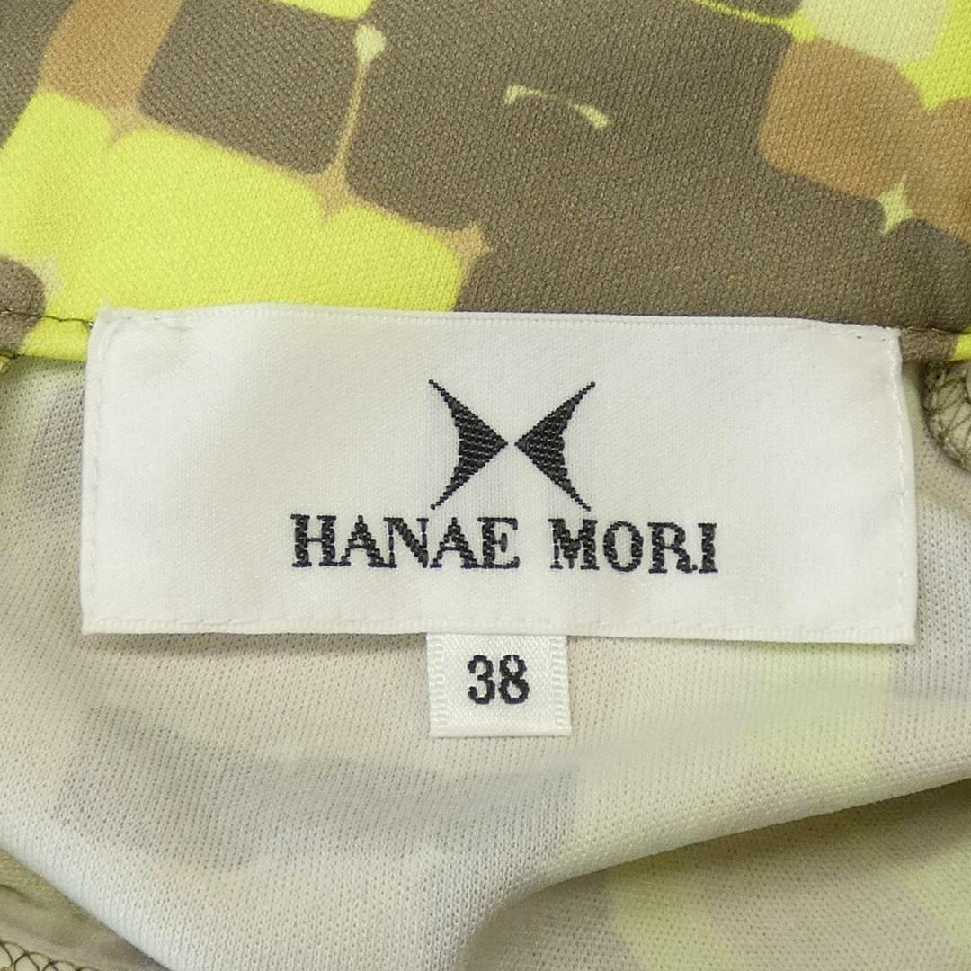 HANAE MORI - ハナエモリ HANAE MORI ワンピースの通販 by HANAE MORI - ハナエモリ HANAE MORI ワンピースの通販 by