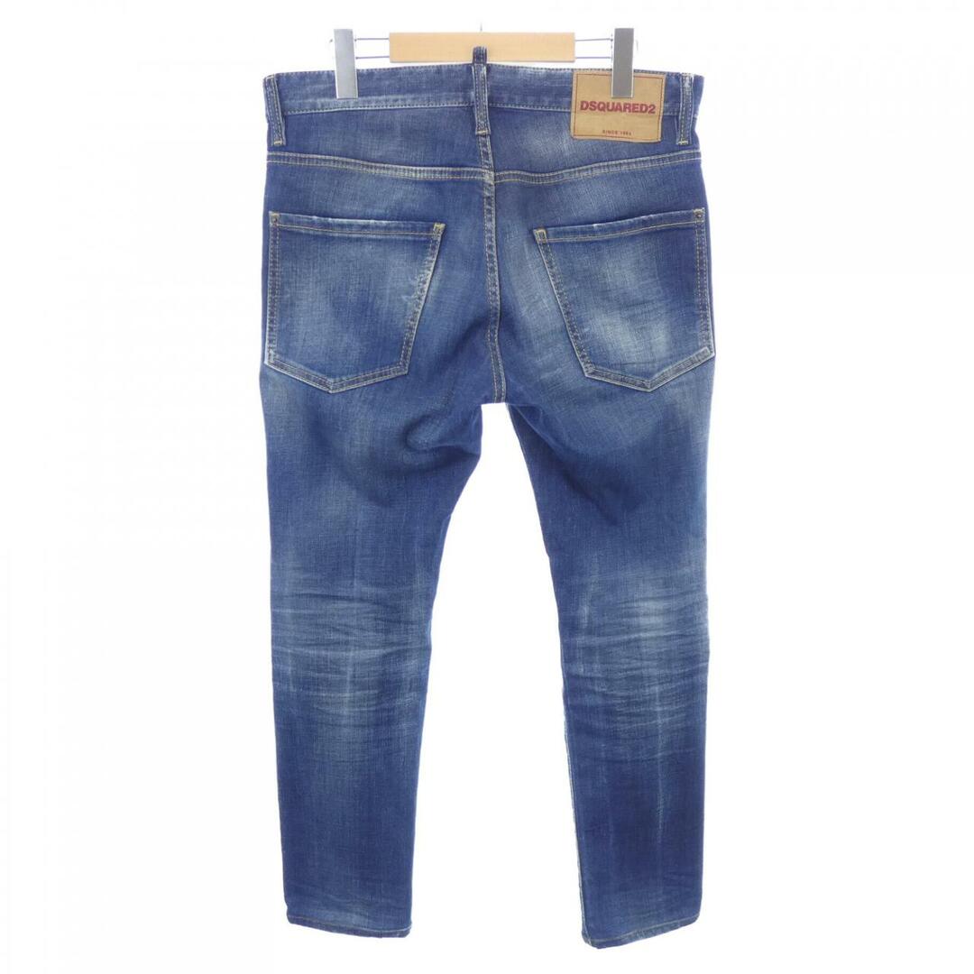 DSQUARED2 - ディースクエアード DSQUARED2 ジーンズの通販 by DSQUARED2 - ディースクエアード DSQUARED2 ジーンズの通販 by