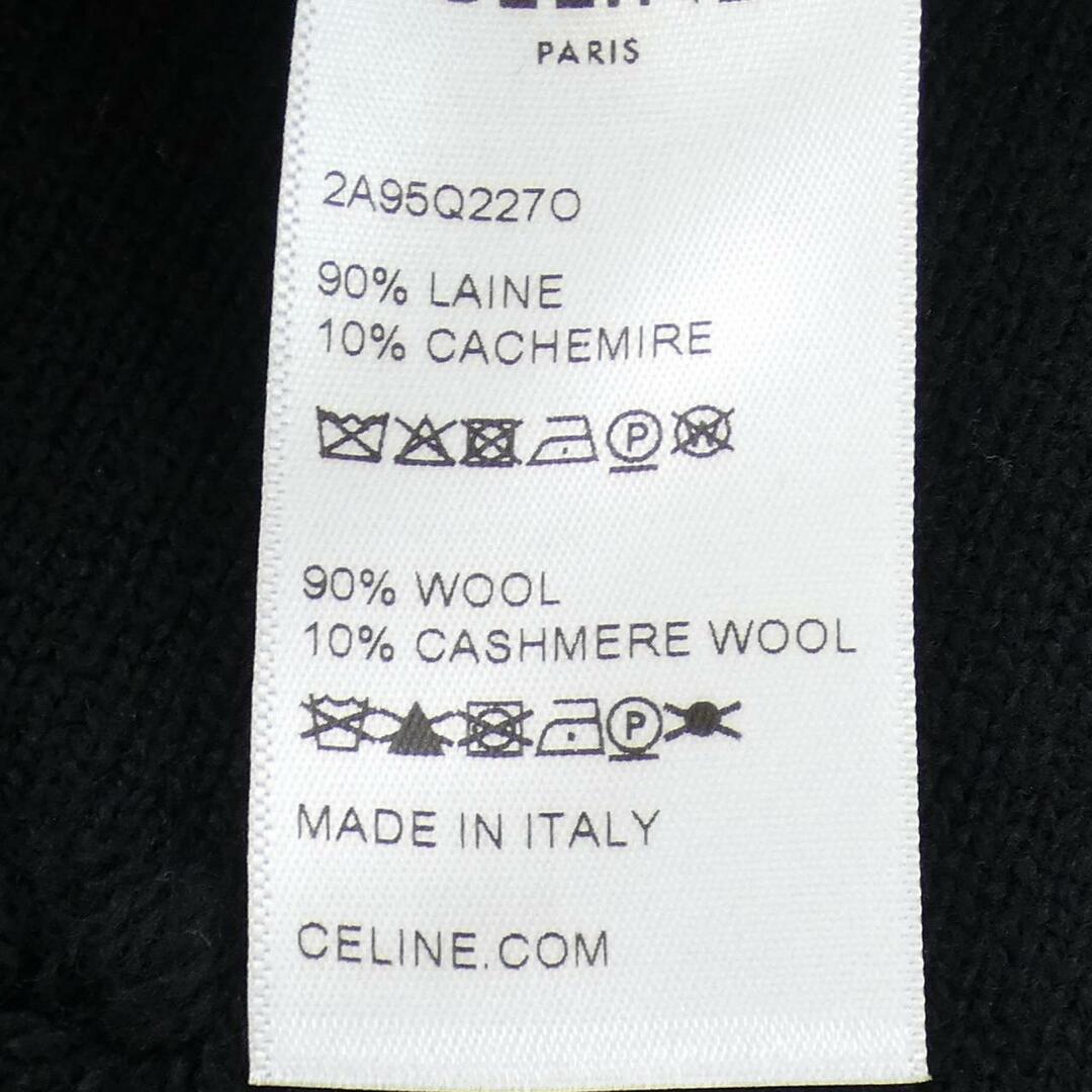 CELINE - セリーヌ CELINE MUFFLERの通販 by KOMEHYO ONLINE CELINE - セリーヌ CELINE MUFFLERの通販 by KOMEHYO ONLINE