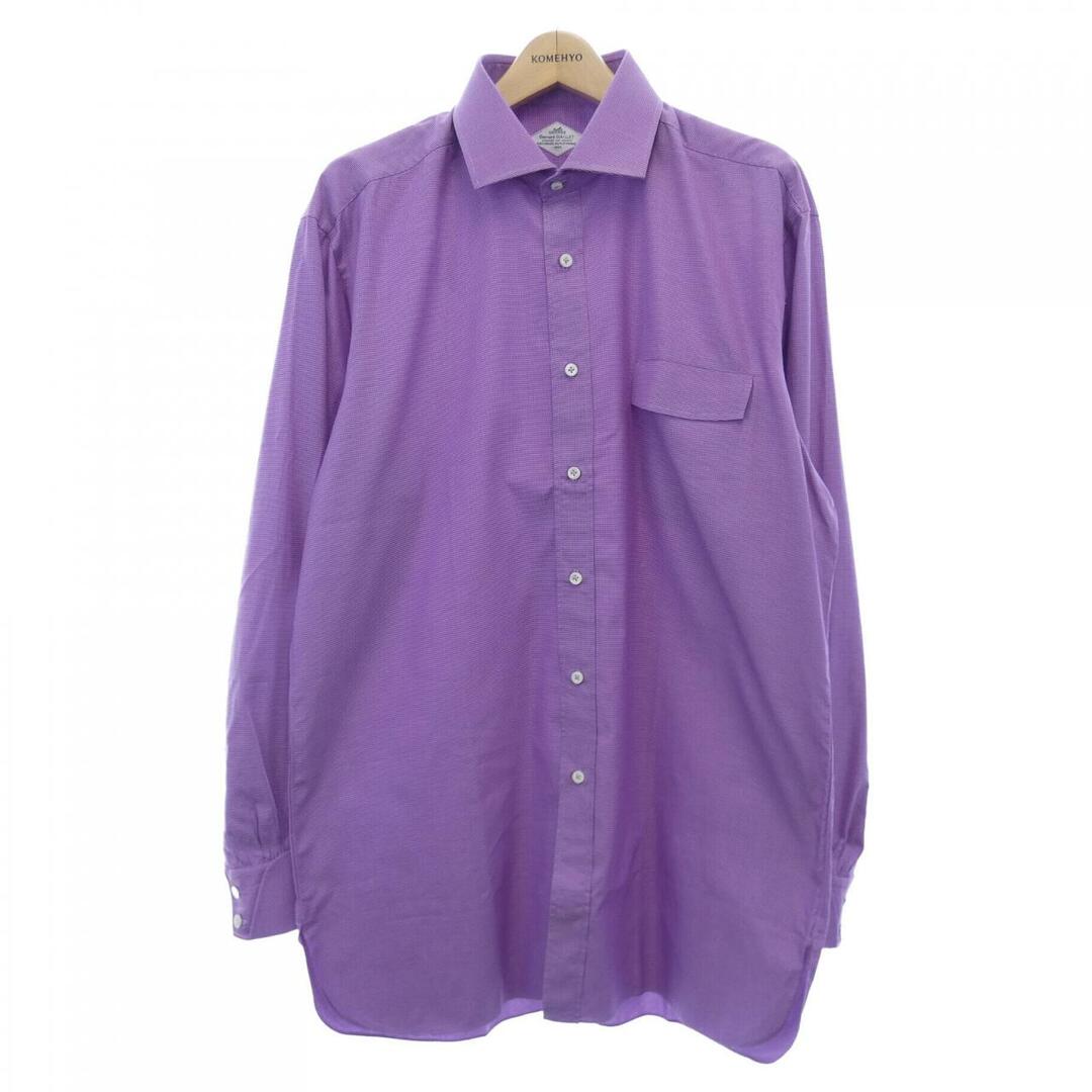 HERMES - エルメス HERMES シャツの通販 by KOMEHYO ONLINE HERMES - エルメス HERMES シャツの通販 by KOMEHYO ONLINE