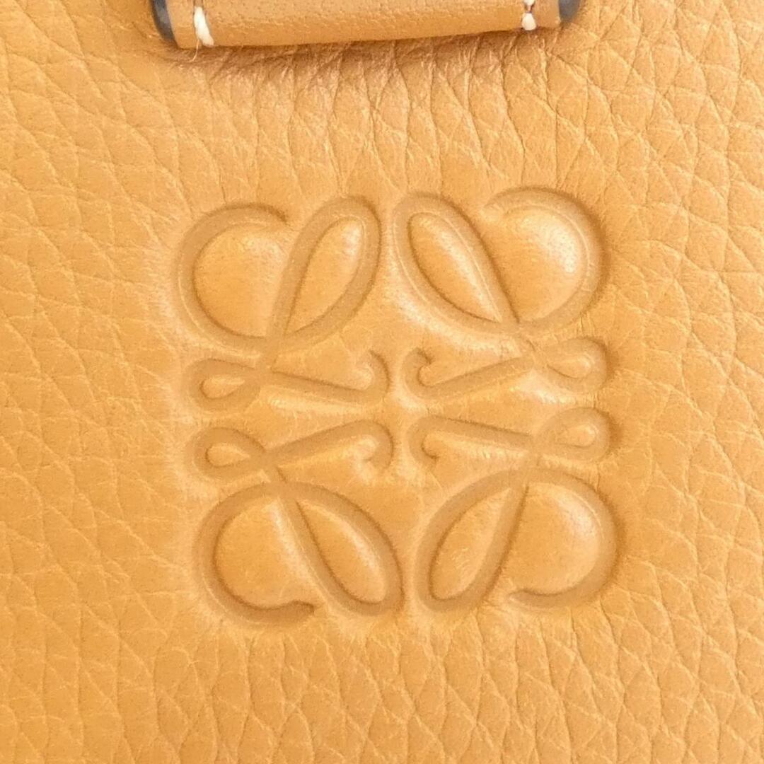 LOEWE - ロエベ ハンモック ドローストリング スモール 314 12 LOEWE - ロエベ ハンモック ドローストリング スモール 314 12