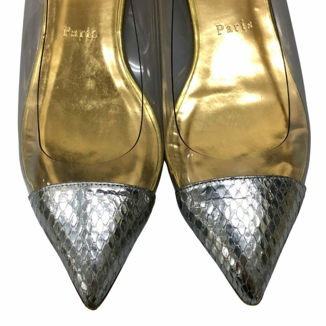 Christian Louboutin - クリスチャンルブタン フラットシューズ Christian Louboutin - クリスチャンルブタン フラットシューズ