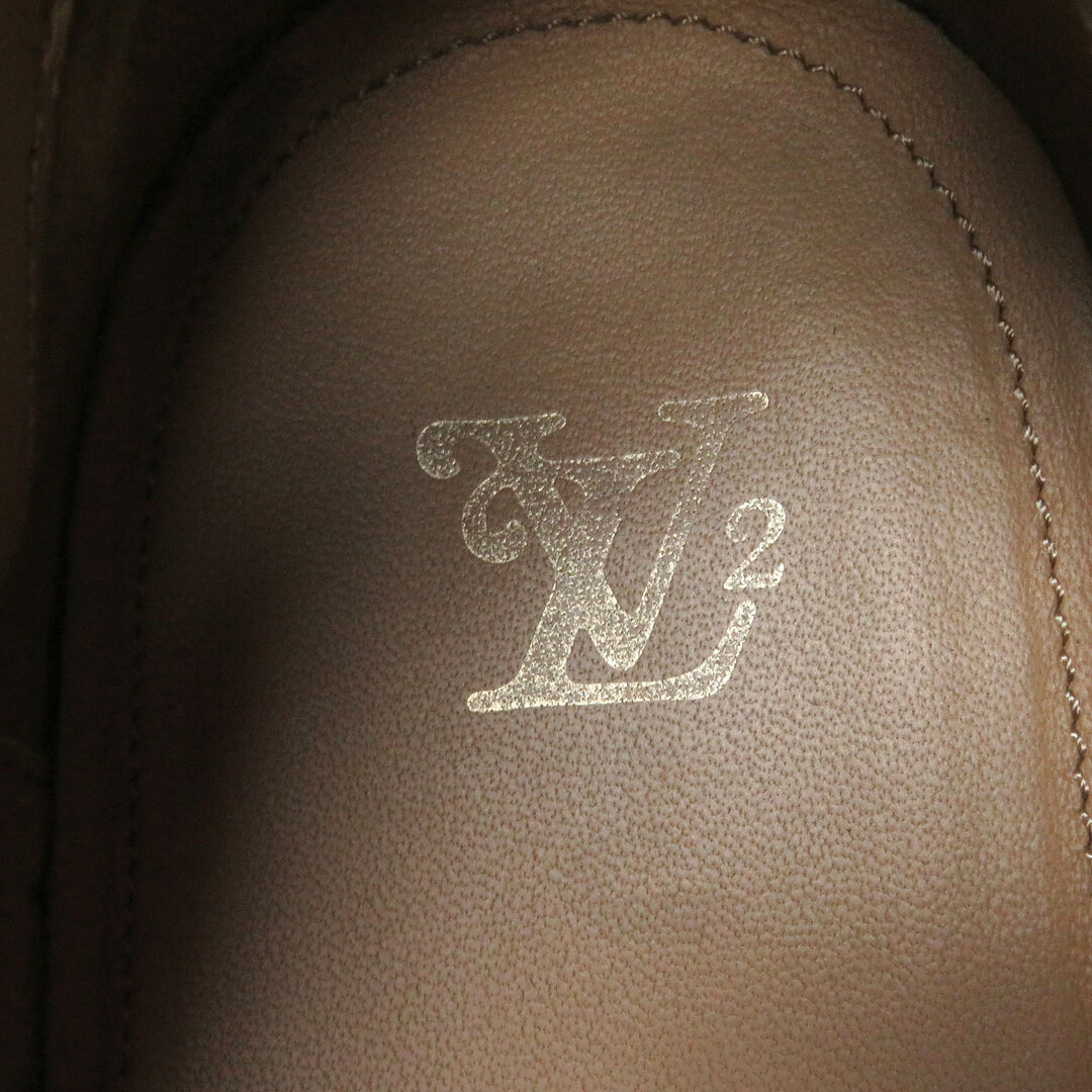 美品□LOUIS VUITTON NIGO ルイヴィトン ニゴー 2020年製 1A81E8 美品□LOUIS VUITTON NIGO ルイヴィトン ニゴー 2020年製 1A81E8