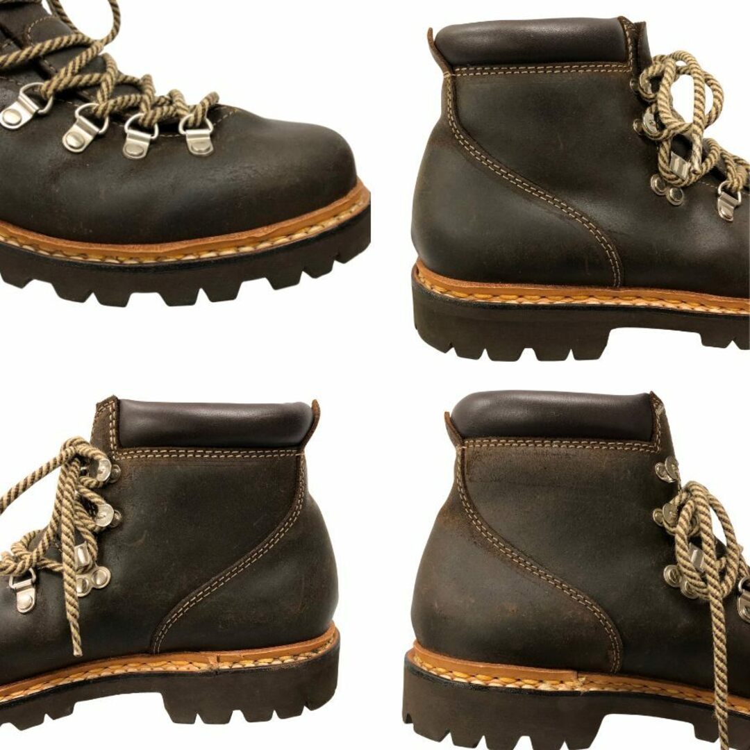 Paraboot - パラブーツ アヴォリアーズ ブラウン系 メンズ Paraboot - パラブーツ アヴォリアーズ ブラウン系 メンズ