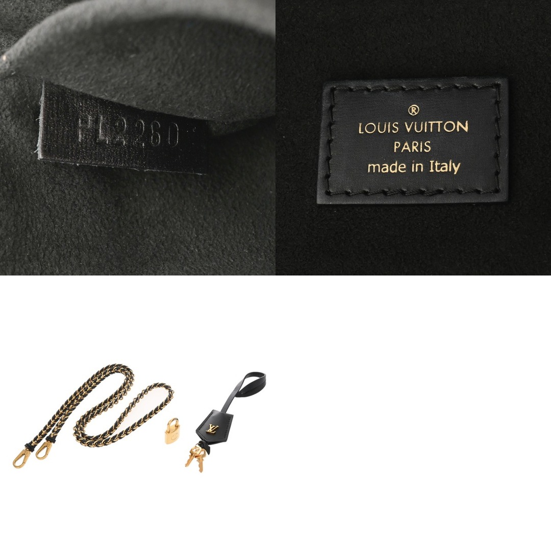 LOUIS VUITTON - ルイヴィトン モノグラムリバース ヴァニティ LOUIS VUITTON - ルイヴィトン モノグラムリバース ヴァニティ