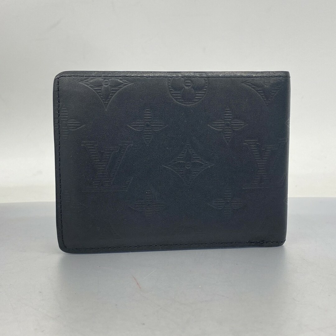 LOUIS VUITTON - 【5db2613】ルイヴィトン 札入れ モノグラム LOUIS VUITTON - 【5db2613】ルイヴィトン 札入れ モノグラム