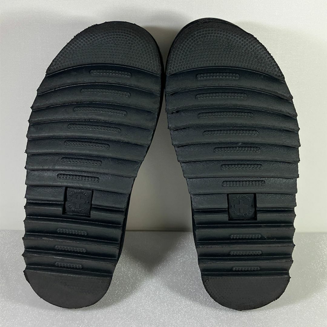 Dr.Martens - Dr.Martens VOSS2 QUAD マーチン 厚底サンダル UK4 Dr.Martens - Dr.Martens VOSS2 QUAD マーチン 厚底サンダル UK4