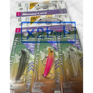 DAISO(ルアー用品)のフリマアイテム一覧 DAISO(ルアー用品)のフリマアイテム一覧