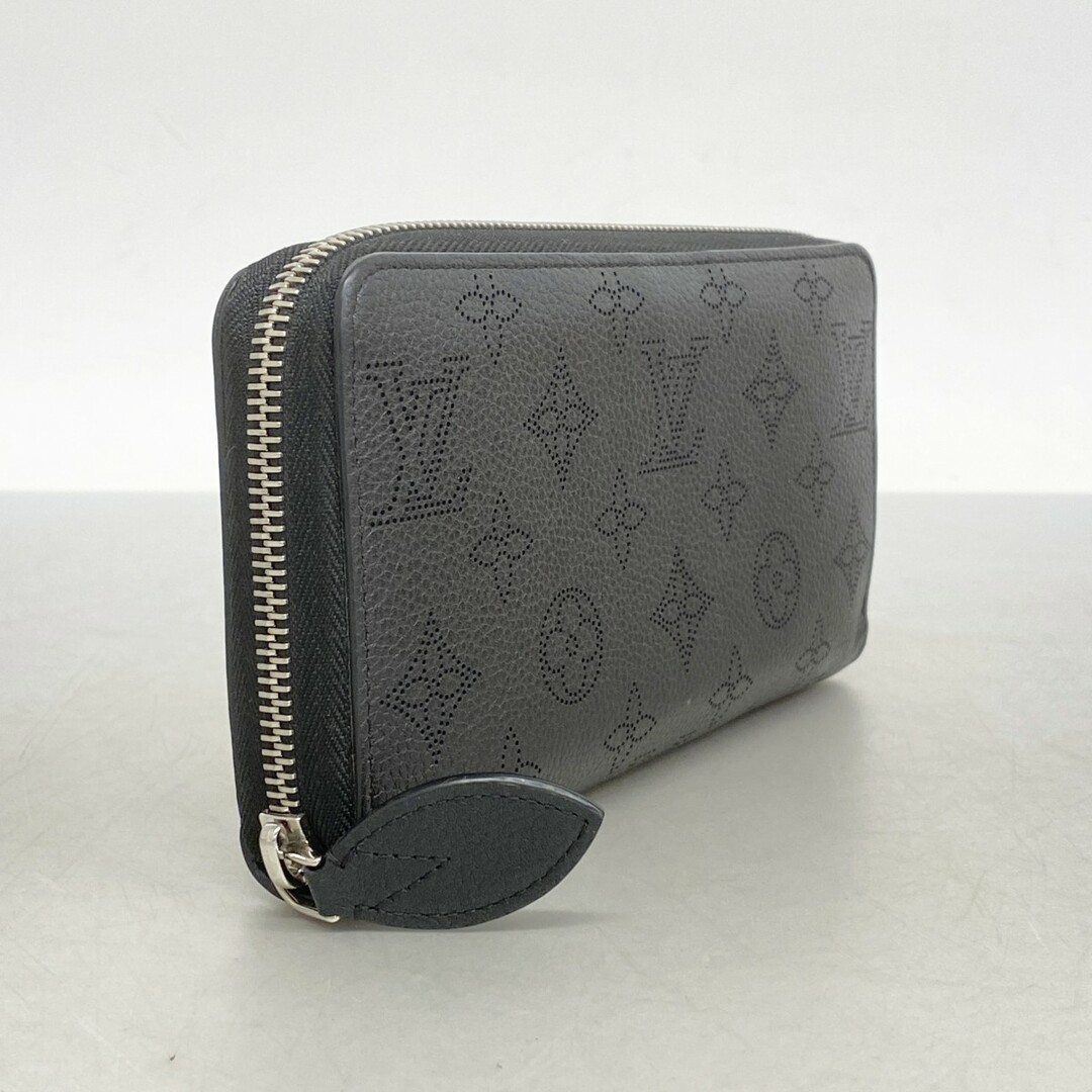 LOUIS VUITTON - 【5db2716】ルイヴィトン 長財布 マヒナ LOUIS VUITTON - 【5db2716】ルイヴィトン 長財布 マヒナ