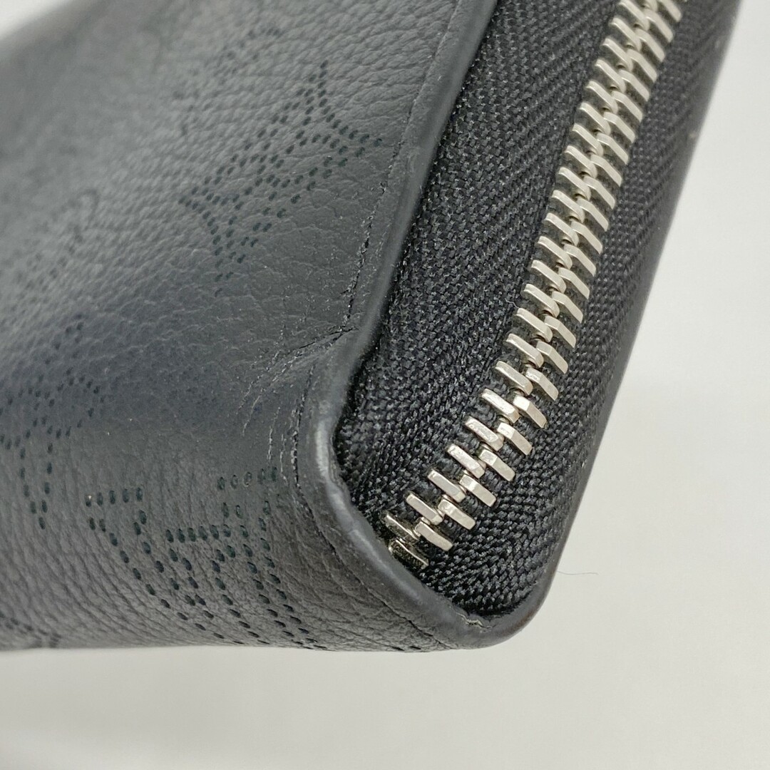 LOUIS VUITTON - 【5db2716】ルイヴィトン 長財布 マヒナ LOUIS VUITTON - 【5db2716】ルイヴィトン 長財布 マヒナ