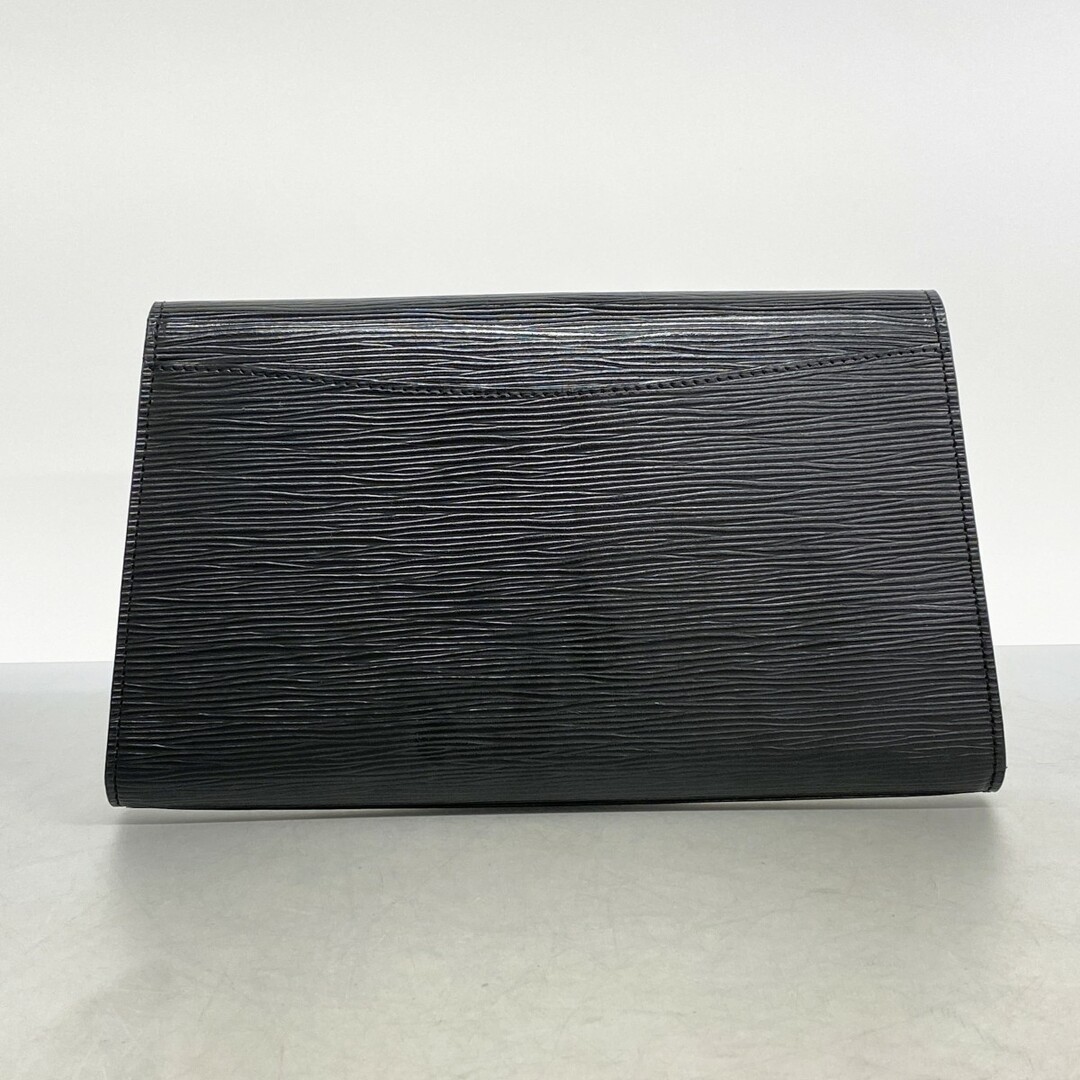 LOUIS VUITTON - 【5db2739】ルイヴィトン クラッチバッグ エピ LOUIS VUITTON - 【5db2739】ルイヴィトン クラッチバッグ エピ