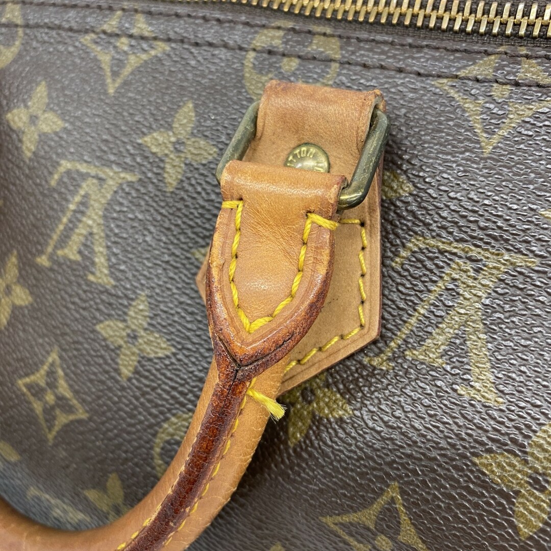 LOUIS VUITTON - 【5dc3720】ルイヴィトン ハンドバッグ LOUIS VUITTON - 【5dc3720】ルイヴィトン ハンドバッグ