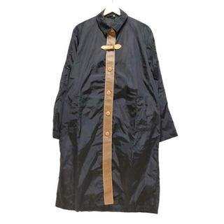 MIU MIU - miumiu(ミュウミュウ) コート サイズ42 M レディース MIU MIU - miumiu(ミュウミュウ) コート サイズ42 M レディース