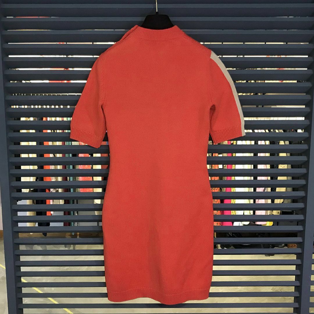 LOUIS VUITTON - 超美品 ルイヴィトン LVインタルシア 半袖 LOUIS VUITTON - 超美品 ルイヴィトン LVインタルシア 半袖