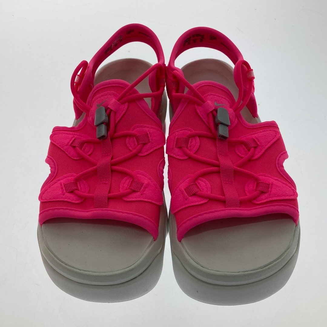 NIKE - □□NIKE ナイキ エアマックス ココサンダル 24cm C18798 NIKE - □□NIKE ナイキ エアマックス ココサンダル 24cm C18798