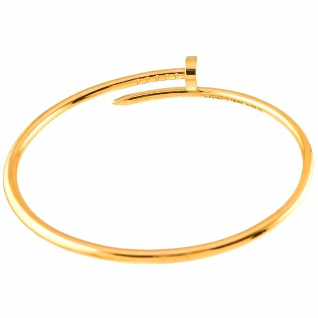 Cartier - カルティエ Cartier ジュストアンクル スモール SM Cartier - カルティエ Cartier ジュストアンクル スモール SM