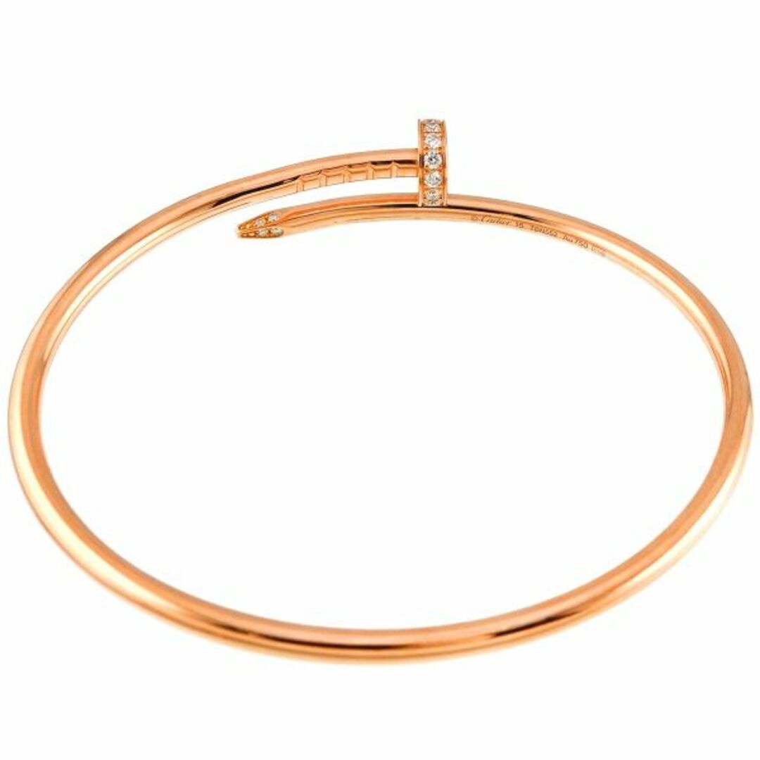 Cartier - カルティエ Cartier ジュストアンクル スモール SM Cartier - カルティエ Cartier ジュストアンクル スモール SM