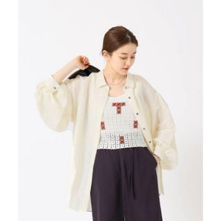 IENA - 最終価格 IENA LA BOUCLE ウールビエラミニドレスの通販 IENA - 最終価格 IENA LA BOUCLE ウールビエラミニドレスの通販