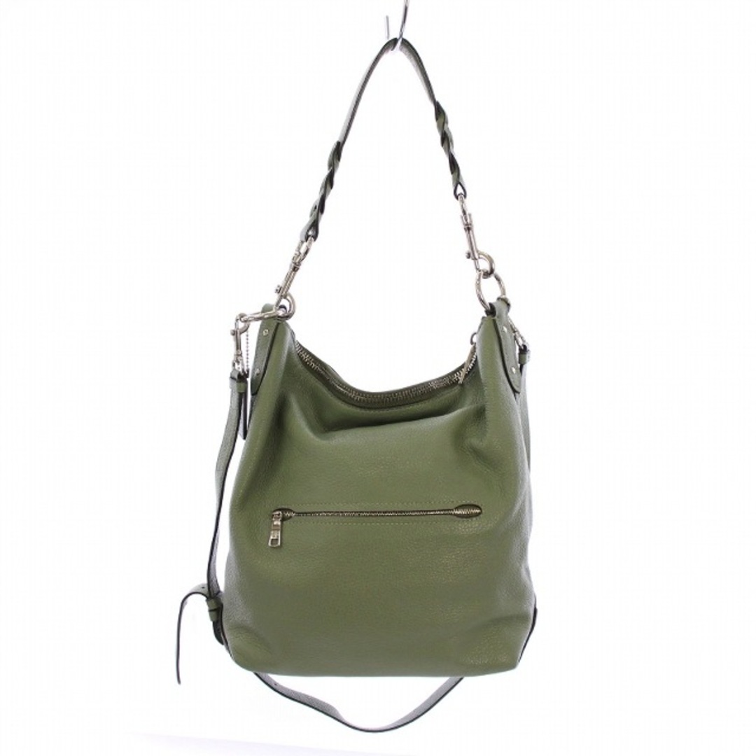 COACH - コーチ クロスボディ ショルダーバッグ ハンドバッグ COACH - コーチ クロスボディ ショルダーバッグ ハンドバッグ