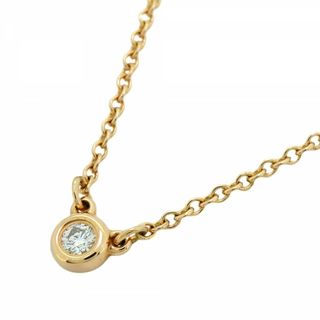 Tiffany & Co. - 【5jdb0282】ティファニー ネックレス Tiffany & Co. - 【5jdb0282】ティファニー ネックレス