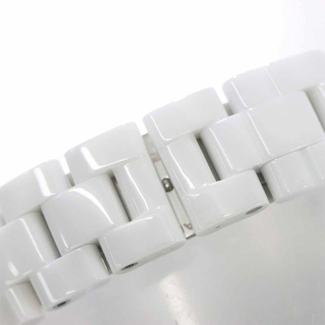 CHANEL - シャネル CHANEL J12 33mm H0968 レディース 腕時計 CHANEL - シャネル CHANEL J12 33mm H0968 レディース 腕時計