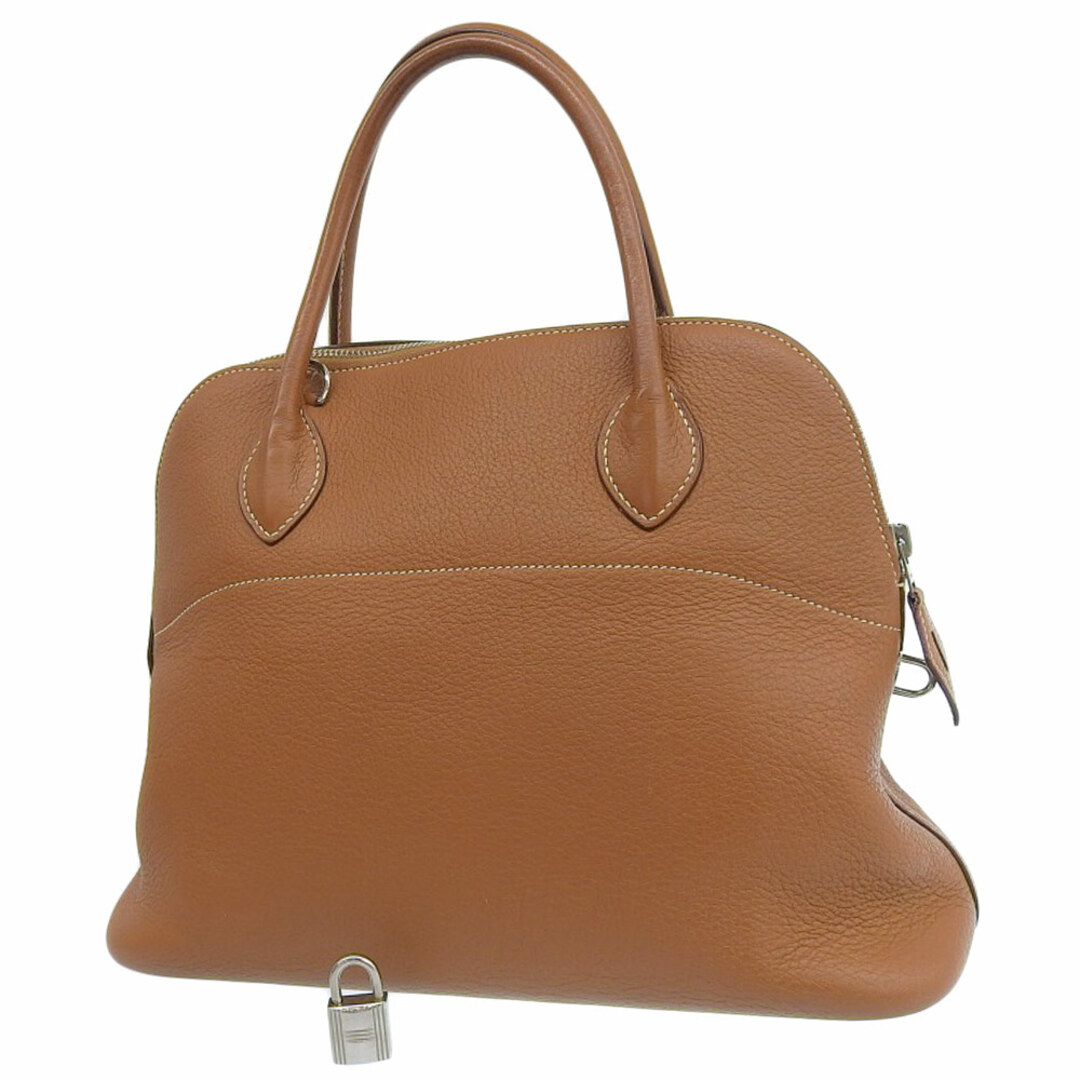 HERMES - 【本物保証】 エルメス HERMES ボリード31 □I刻印 HERMES - 【本物保証】 エルメス HERMES ボリード31 □I刻印